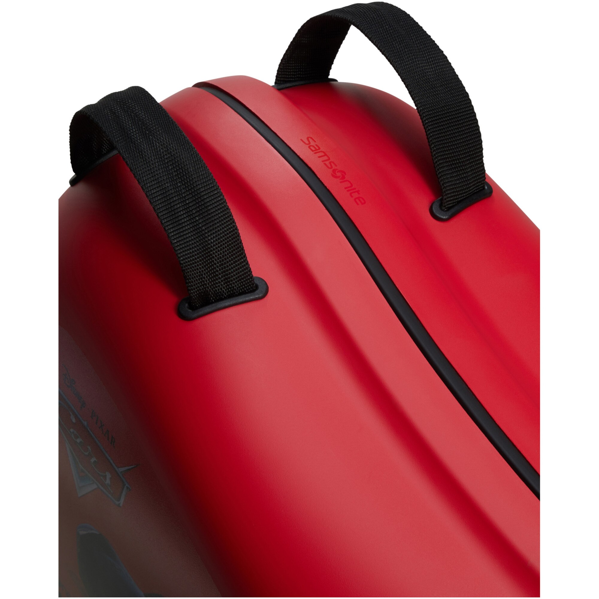 Valiza Samsonite Dream2Go Disney Cars, 38x52x21 cm, 30 litri - eMAG.ro