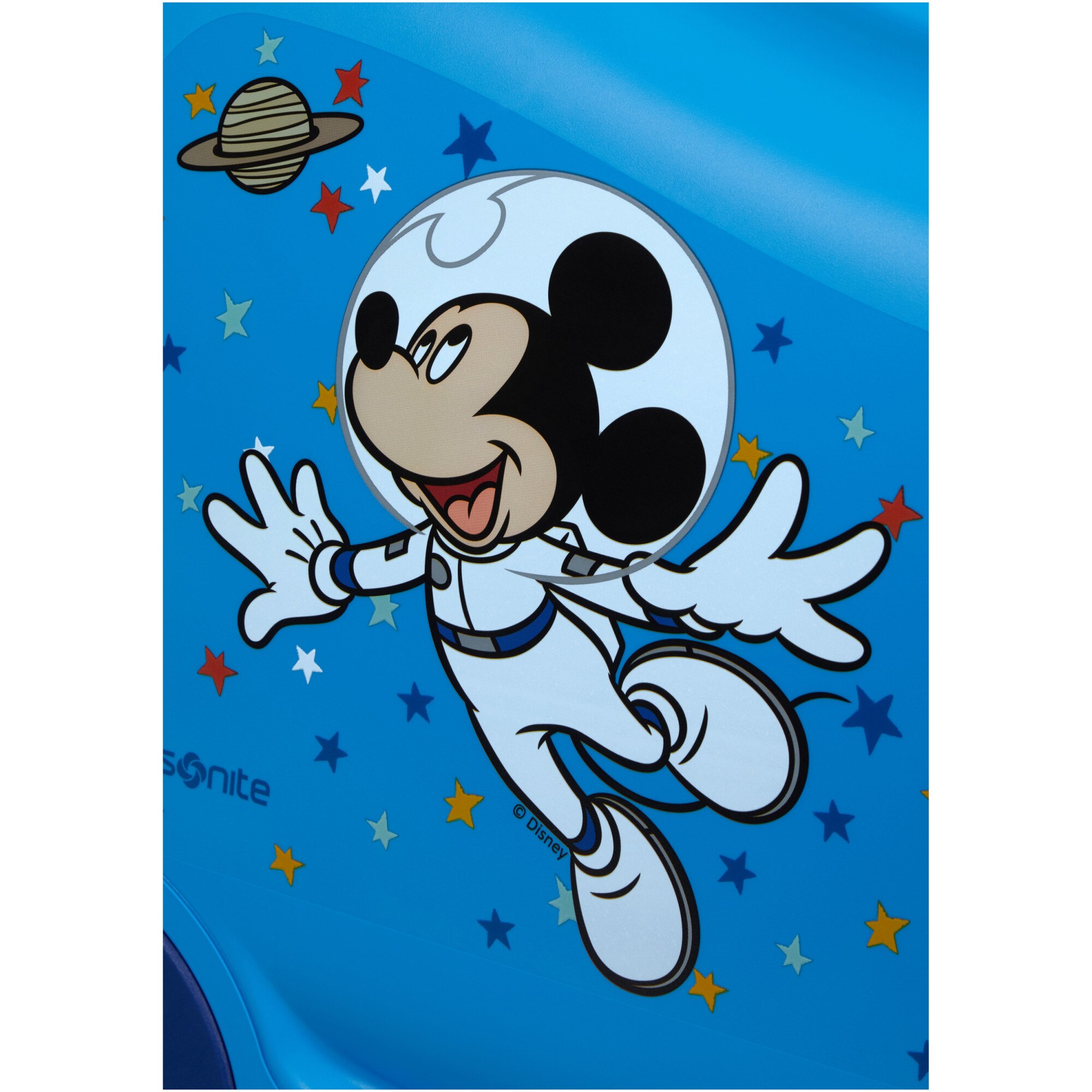 Valiza Samsonite Dream2Go Disney Mickey Stars, 38x52x21 cm, 30 litri ...