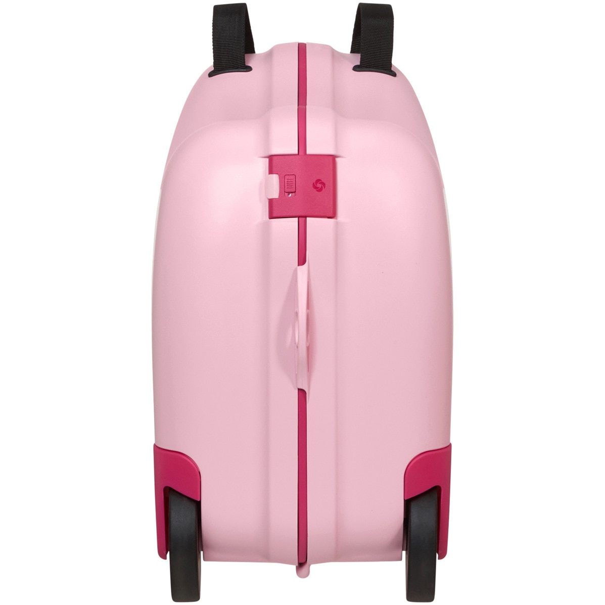 Valiza Samsonite Dream2Go Disney Minnie Glitter, 38x52x21 cm, 30 litri ...