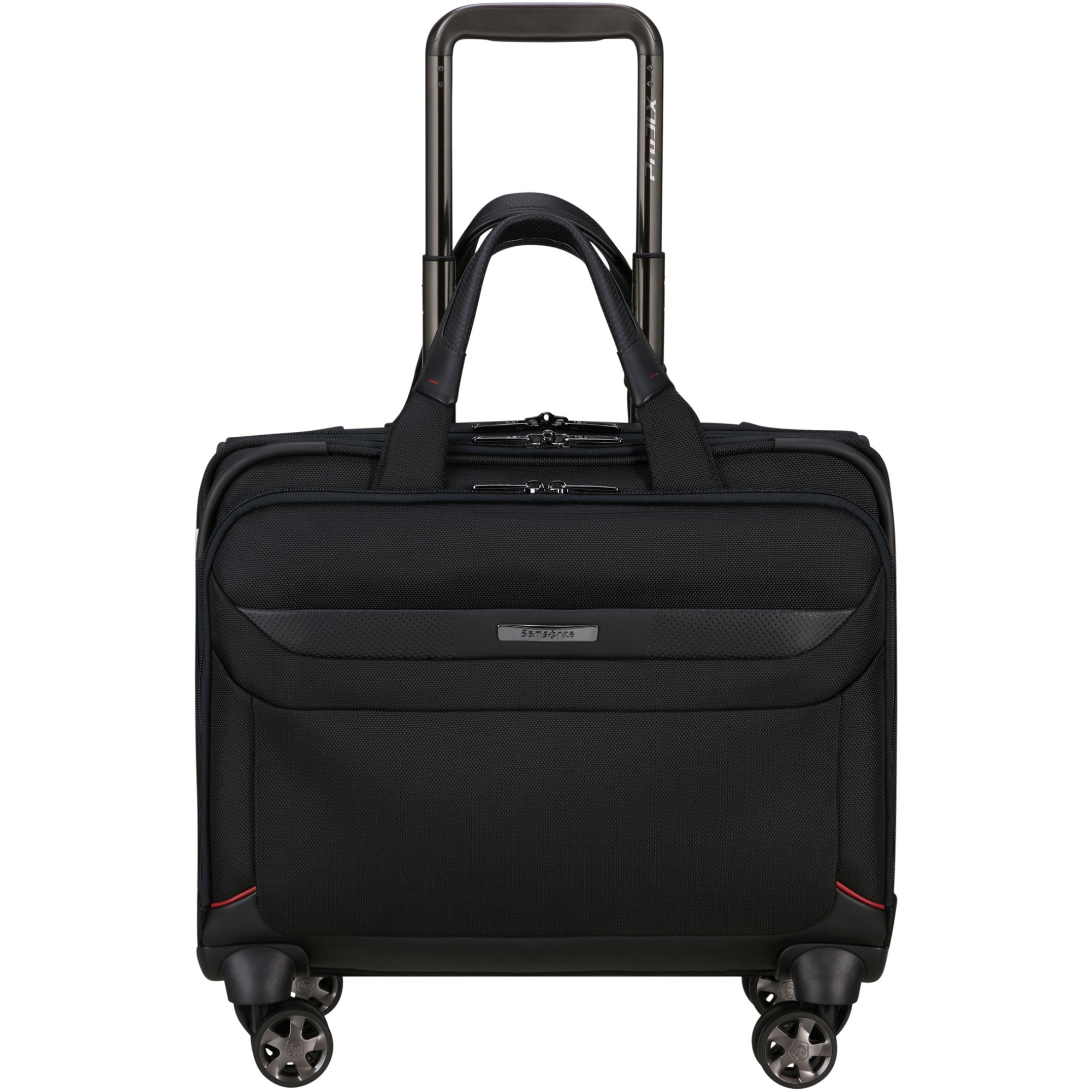 Troler business de cabina Samsonite Pro-DLX 6 Spinner, 40x43x20 cm, 26 ...