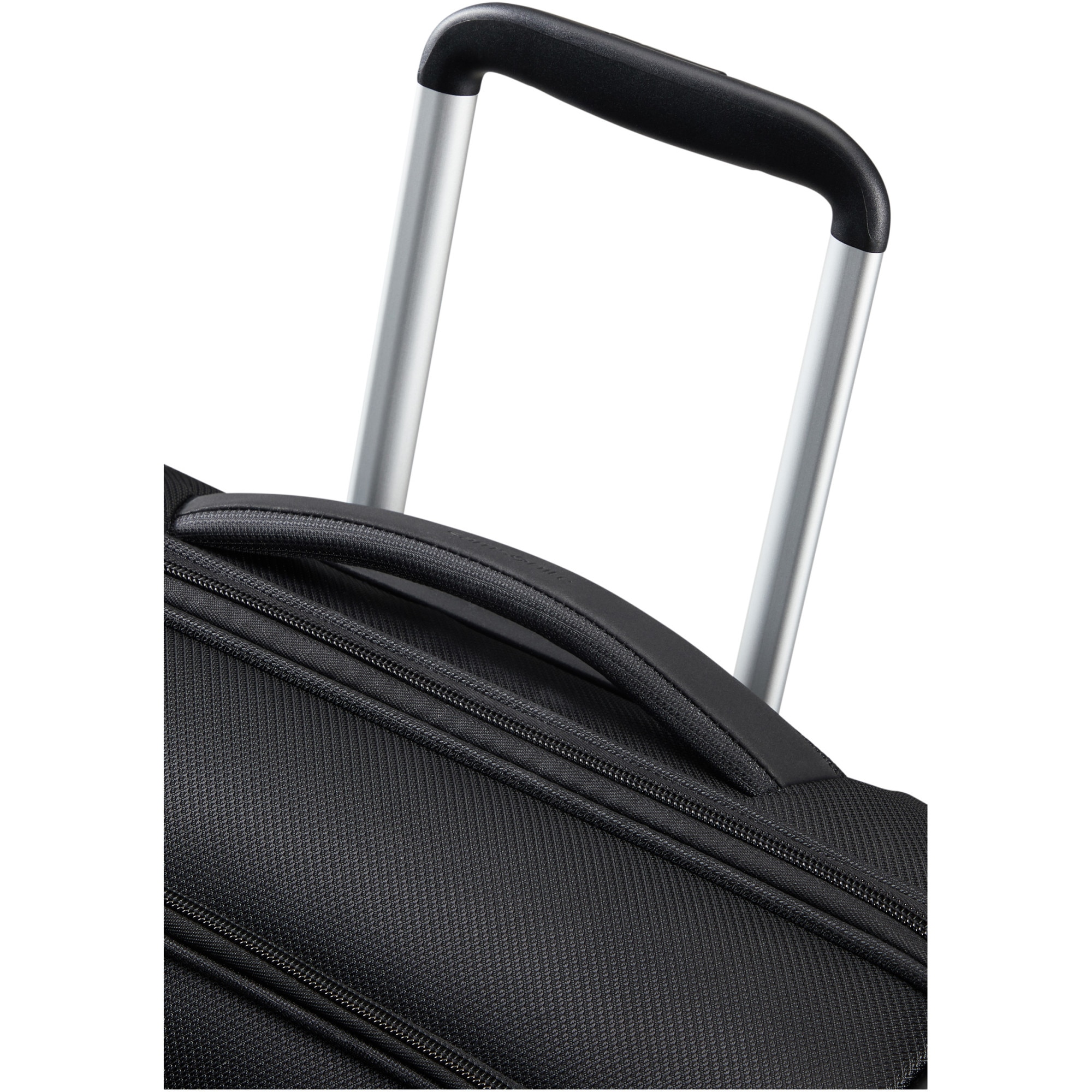 Troler cabina extensibil Samsonite Respark Spinner, 55x40x23/27 cm, 43/ ...