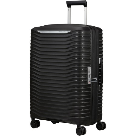 Troler extensibil Samsonite Upscape Spinner, 68x47x28/31 cm, 75/83 ...