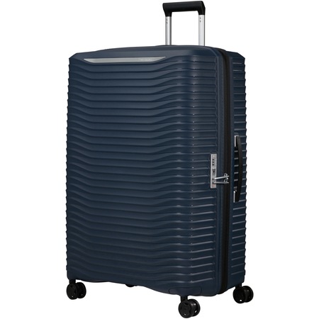 Troler extensibil Samsonite Upscape Spinner, 81x54x34/37 cm, 133/145 ...