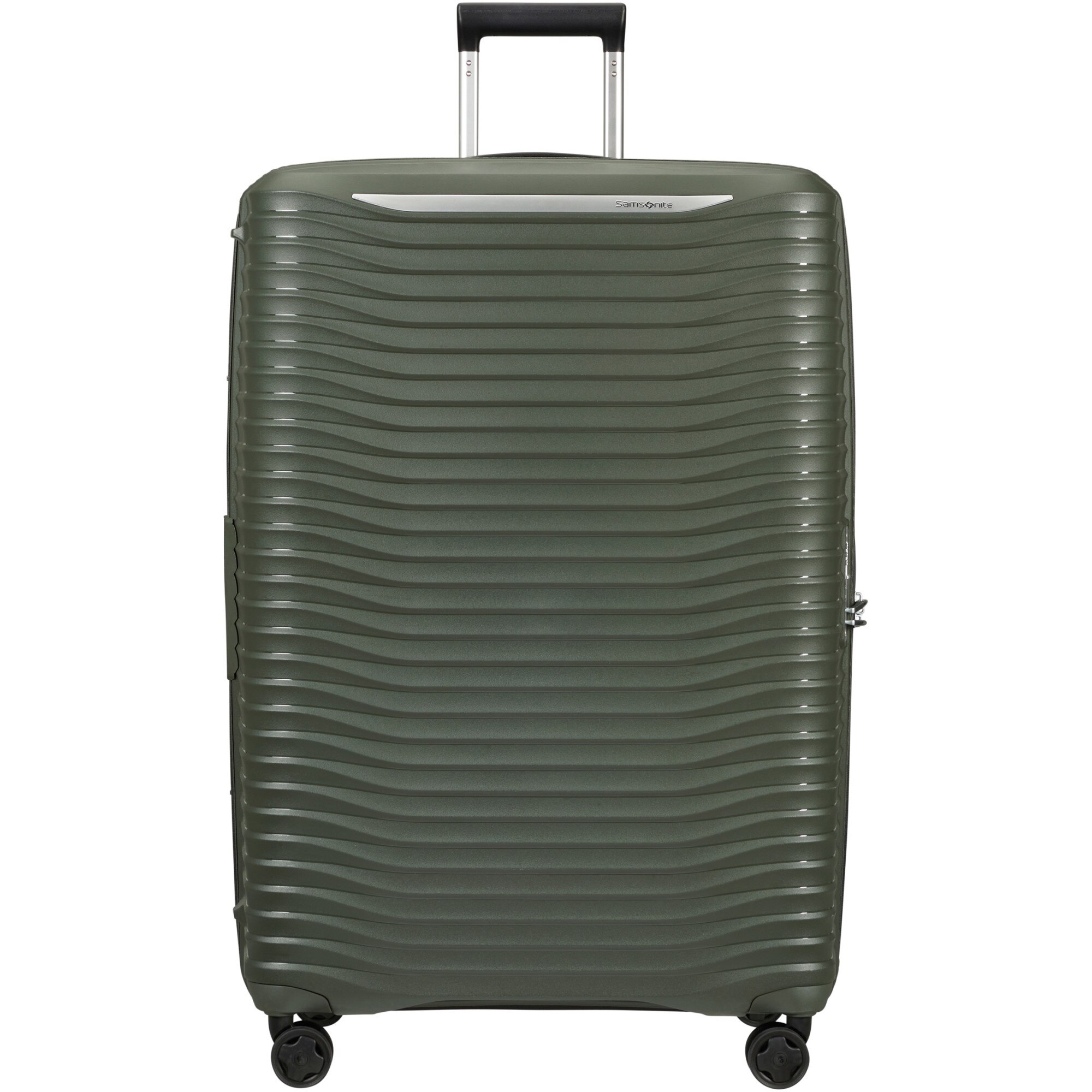 Troler extensibil Samsonite Upscape Spinner, 81x54x34/37 cm, 133/145 ...