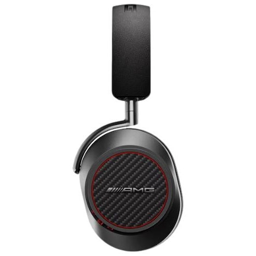 Casti wireless Master & Dynamic X Mercedes AMG MW75, reducere activa ...