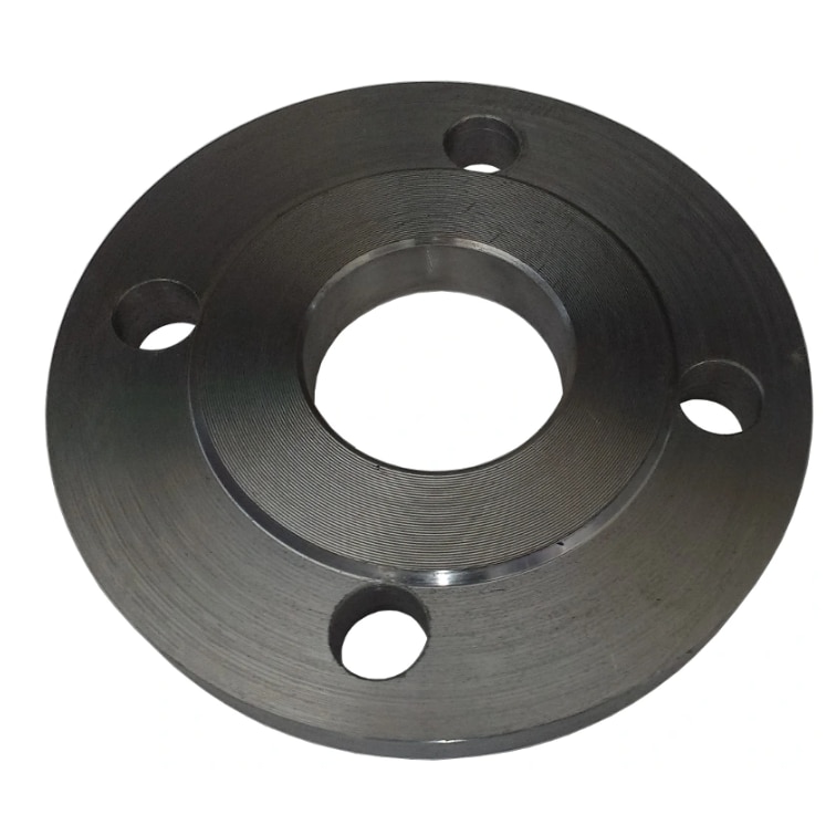 Flansa plata DN25 PN10 / PN16 S235JR EN1092-1 - eMAG.ro