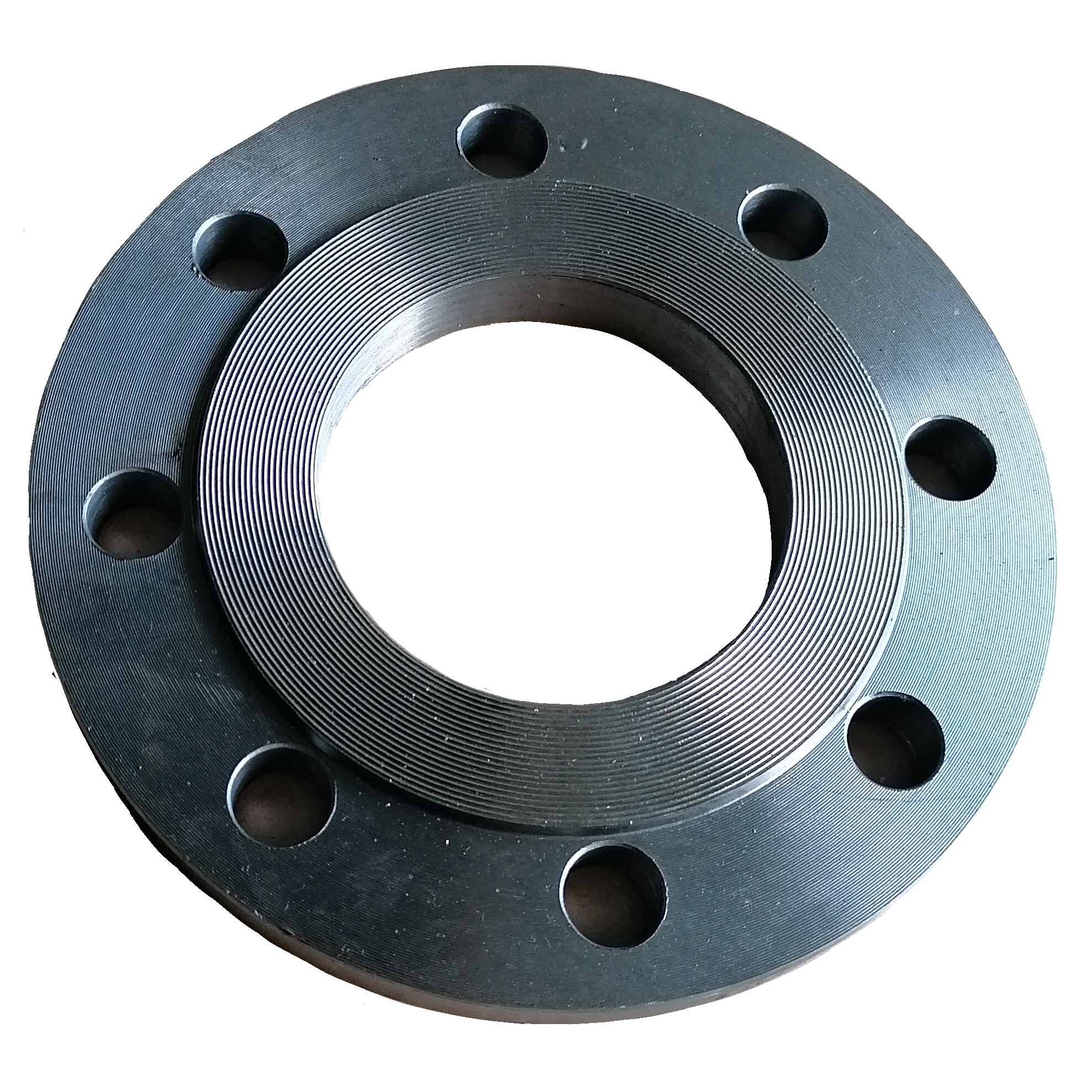 Flansa plata DN100 PN10 / PN16 S235JR EN1092-1 - eMAG.ro