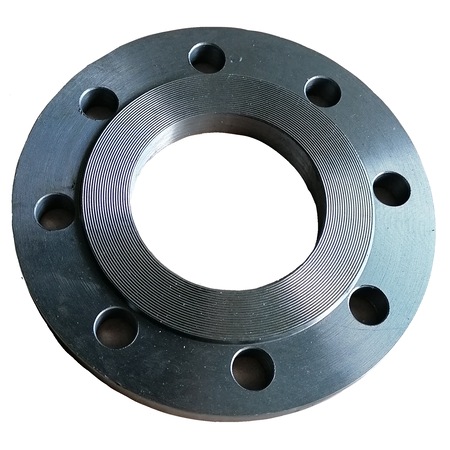 Flansa plata DN100 PN10 / PN16 S235JR EN1092-1 - eMAG.ro