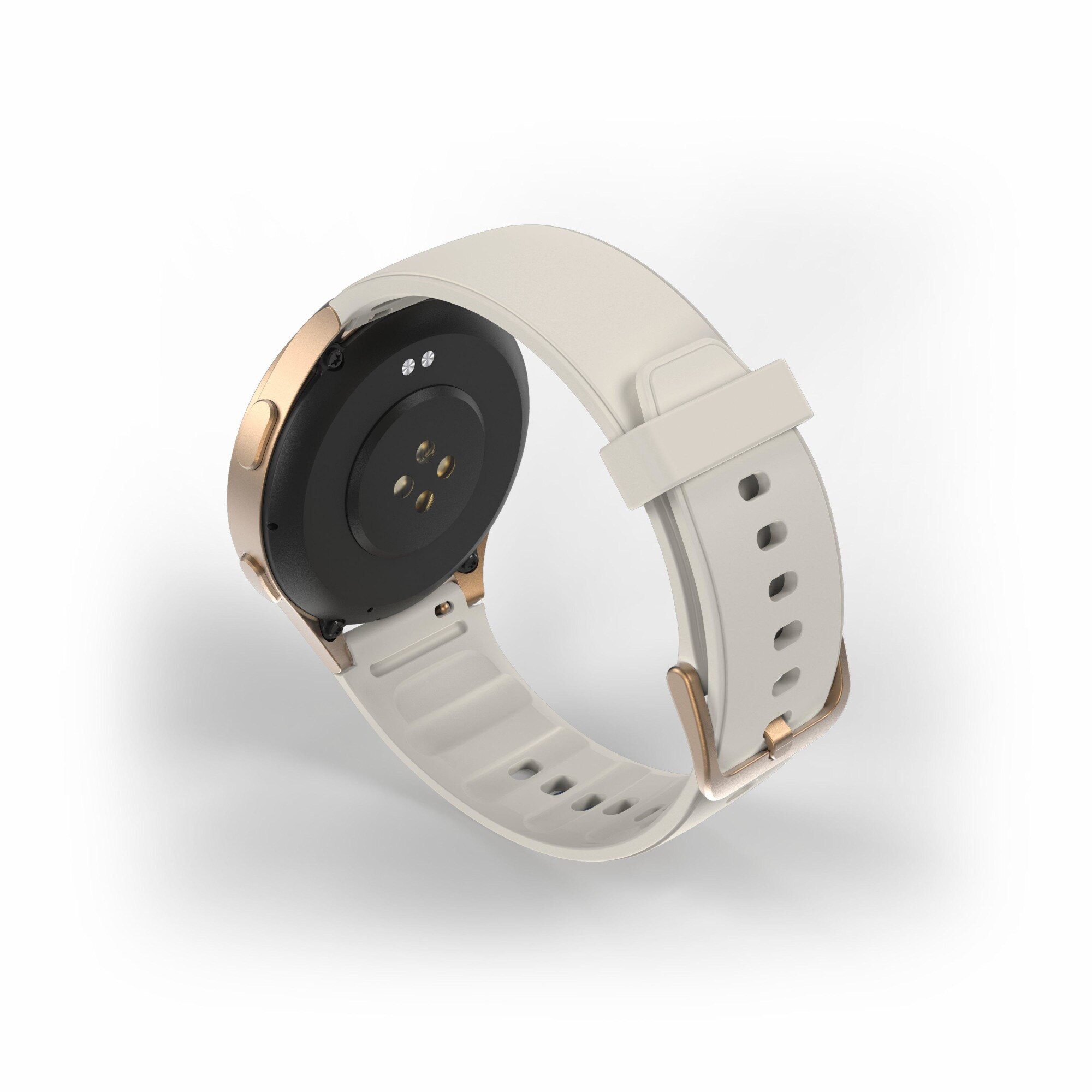 Smartwatch Hama 8900 45mm GPS Gri Zloti - eMAG.ro