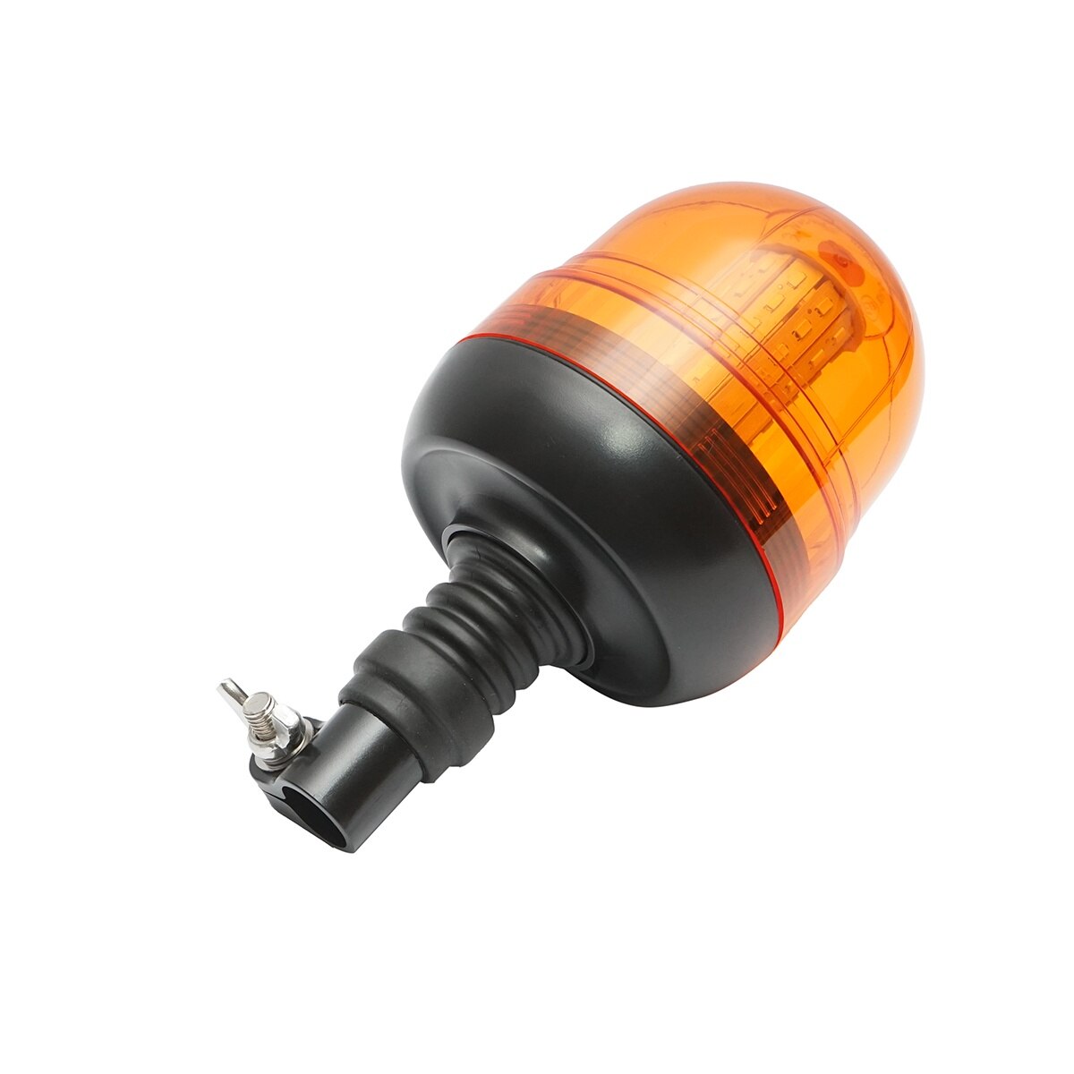 Girofar led 12-24V pentru suport picior cu 3 functii IP65 - eMAG.ro