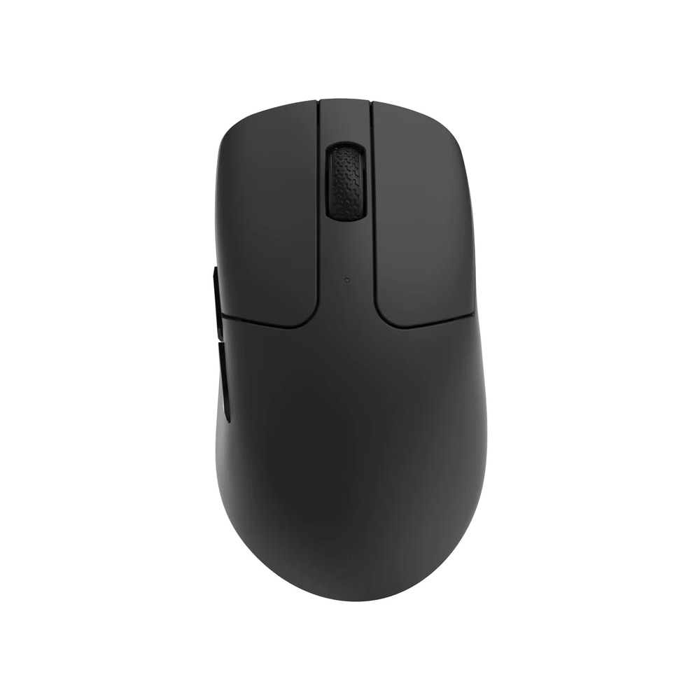 Mouse Gaming Wireless Keychron M2 Mini, Matte Black - eMAG.ro