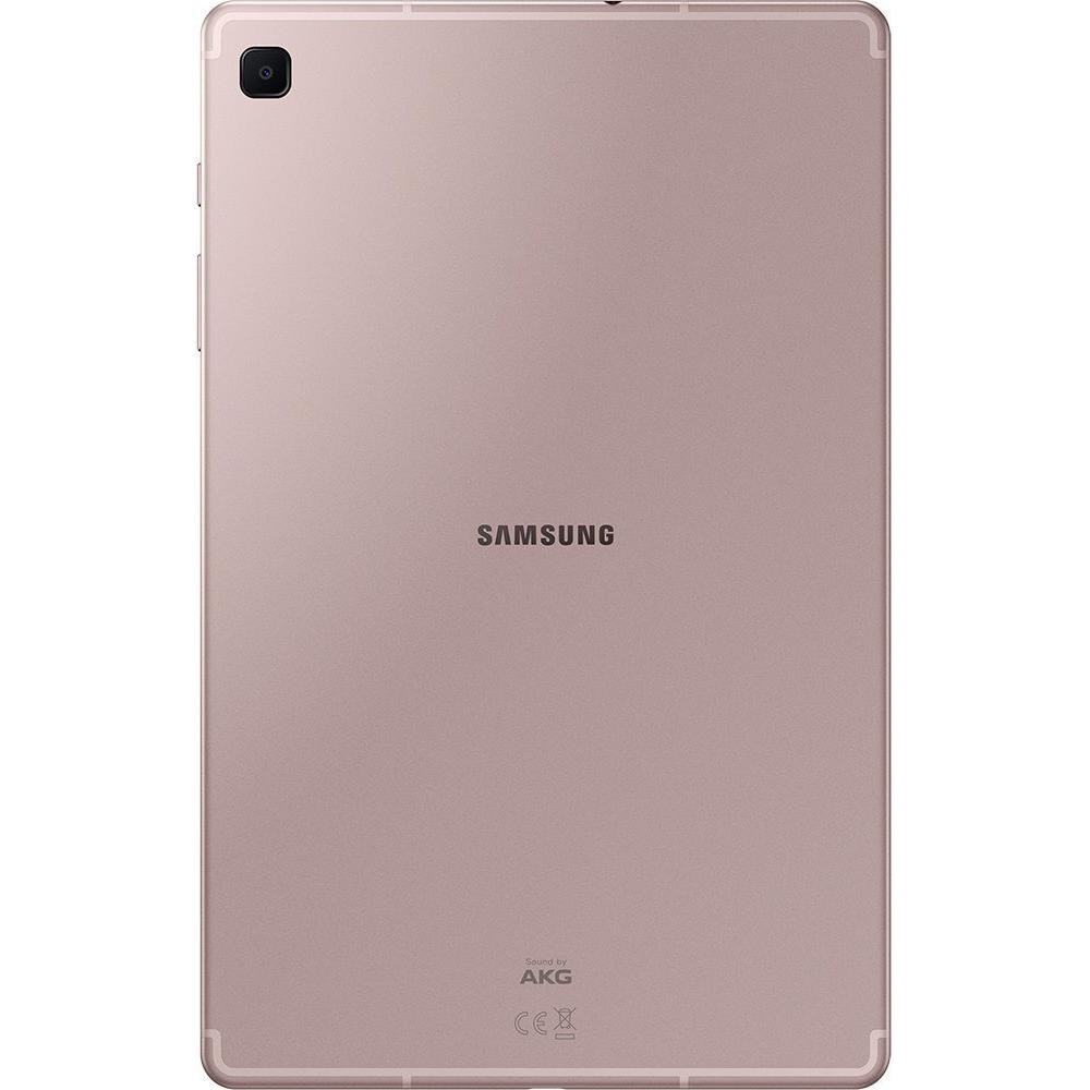 Таблет Samsung Galaxy Tab S6 Lite P620 2024, Exynos 1280, Octa-Core ...