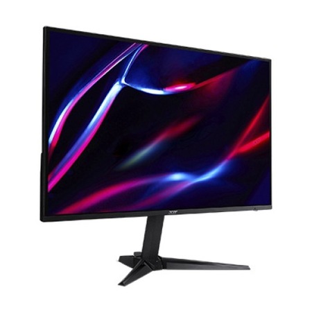 Monitor Acer NITRO VG2 VG273, Full HD, 1ms, negru, 27 inch - eMAG.ro