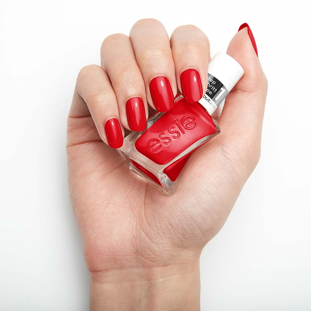 Oja Essie Gel Couture 2.0 270 Rock The Runway, 13,5 ml - eMAG.ro