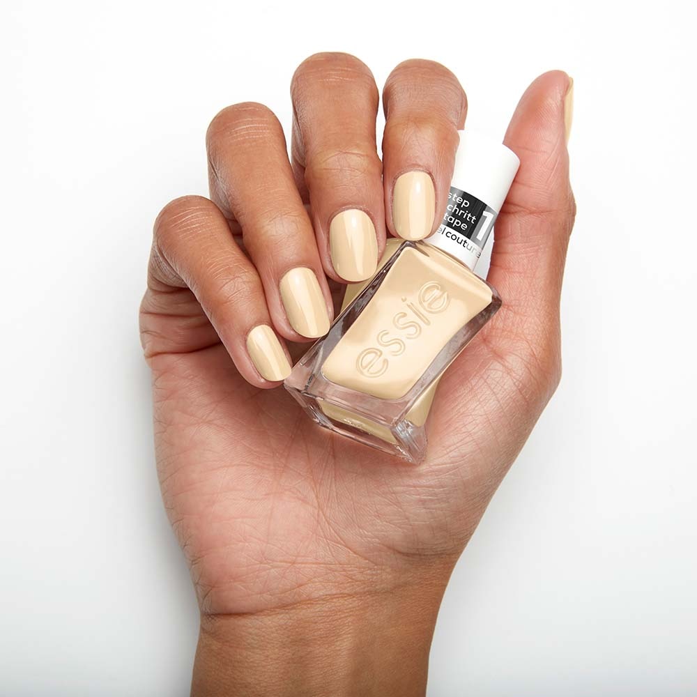 Лак за нокти Essie Gel Couture 2.0 102 Atelier at the Bay, 13,5 мл ...