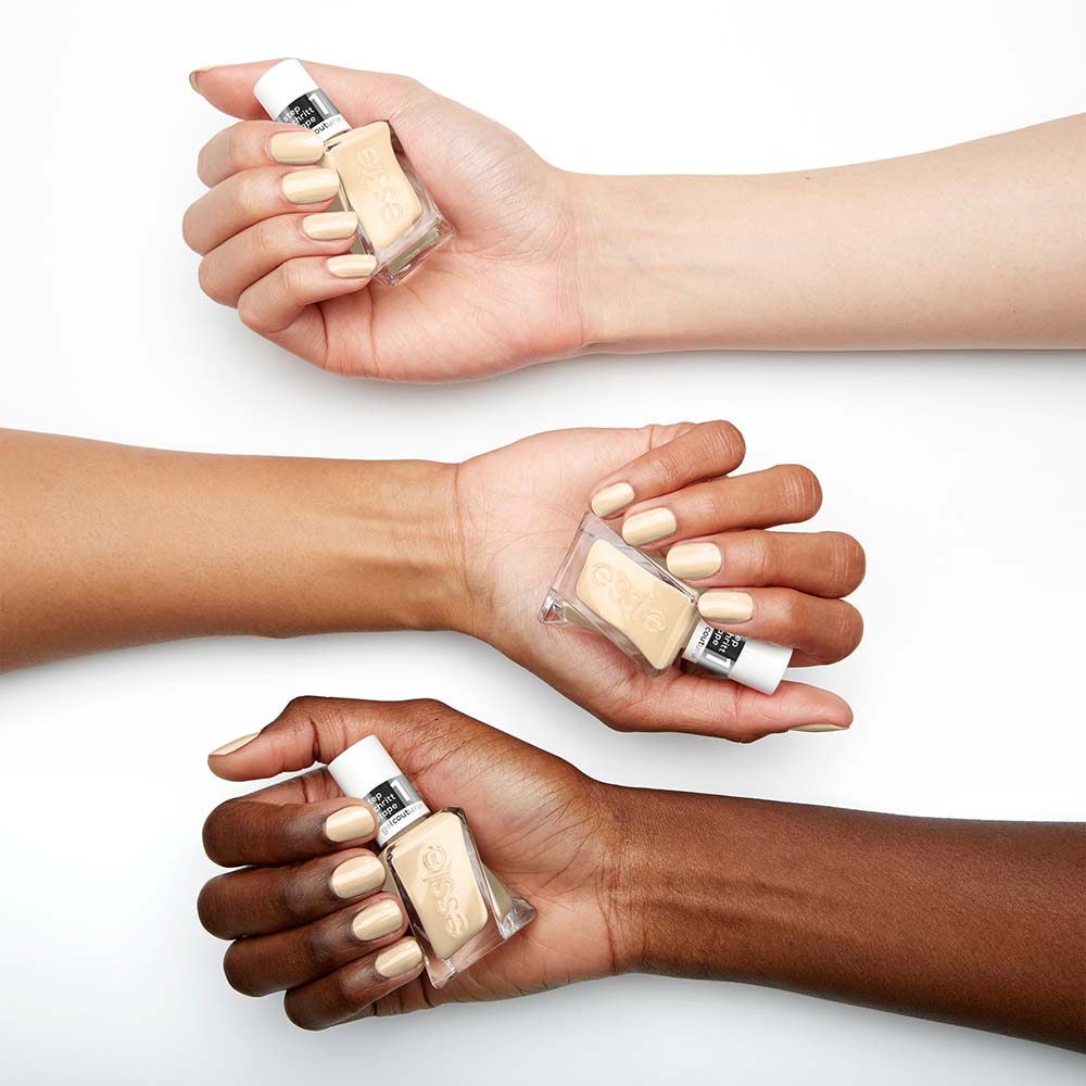 Лак за нокти Essie Gel Couture 2.0 102 Atelier at the Bay, 13,5 мл ...