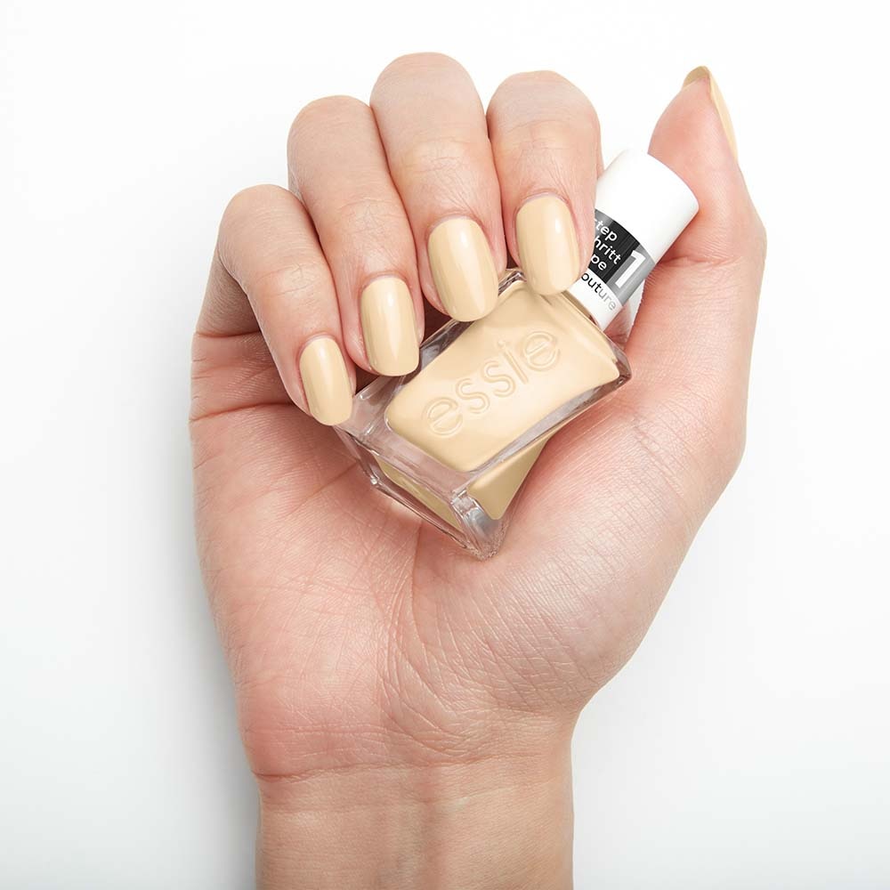 Лак за нокти Essie Gel Couture 2.0 102 Atelier at the Bay, 13,5 мл ...