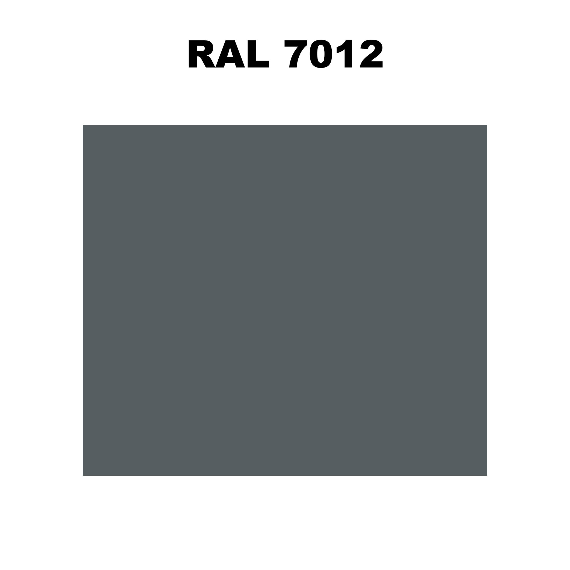 Vopsea Clorcauciuc pentru Piscine IZOCOR CLC 5kg GRI RAL 7012 - eMAG.ro