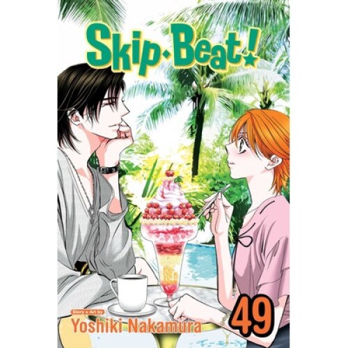 Skip-beat!, Vol. 49 - Yoshiki Nakamura - eMAG.ro