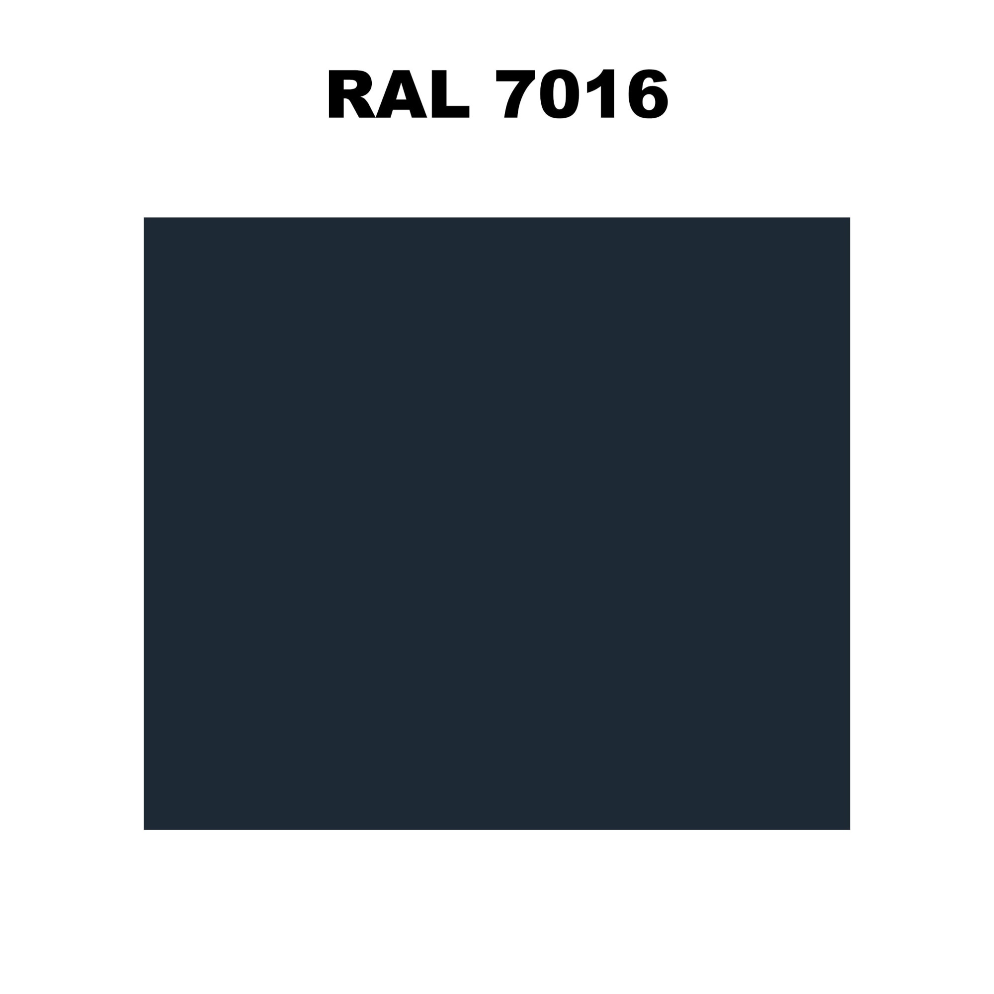 Vopsea Alchidica IZOCOR VA 5kg GRI RAL 7016 - eMAG.ro