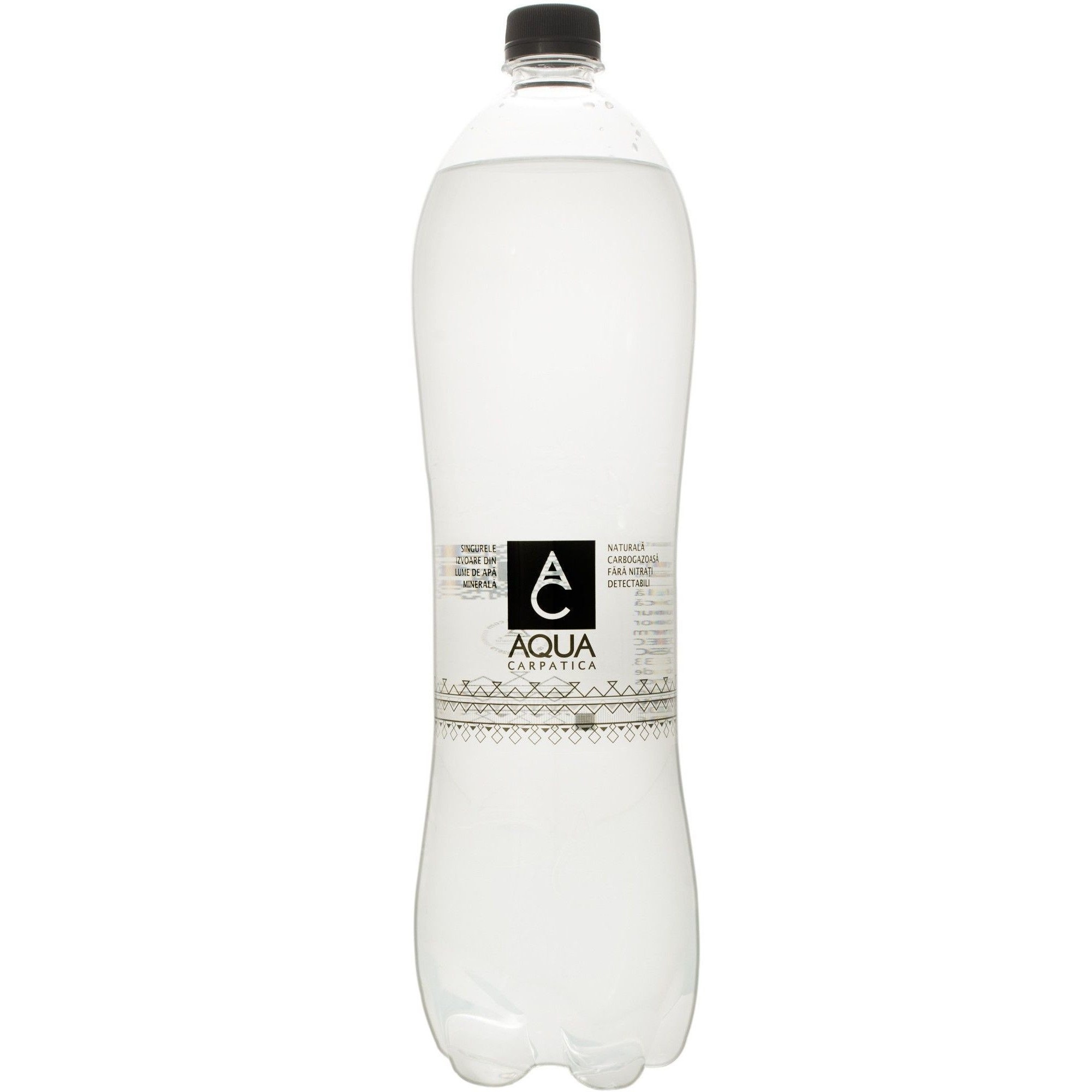 Apa minerala Aqua Carpatica 6x 1.5l - eMAG.ro