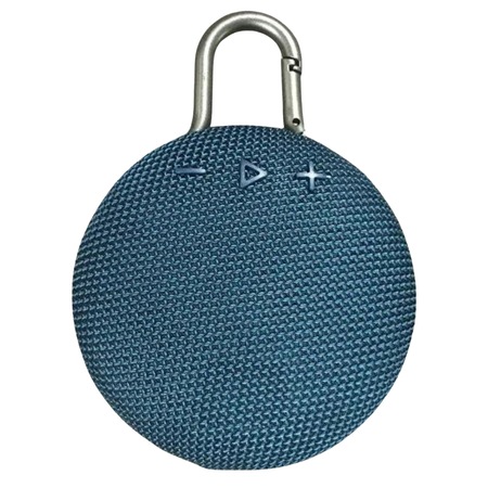 Boxa Bluetooth Clip3 Blasko, Autonomie 10 ore, sunet de inalta calitate ...