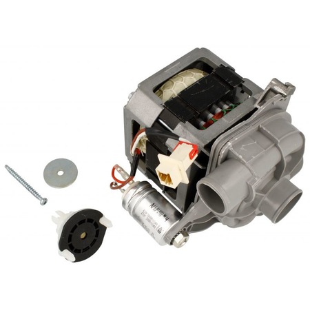 Pompa de recirculare apa, masina de spalat vase Arctic - eMAG.ro