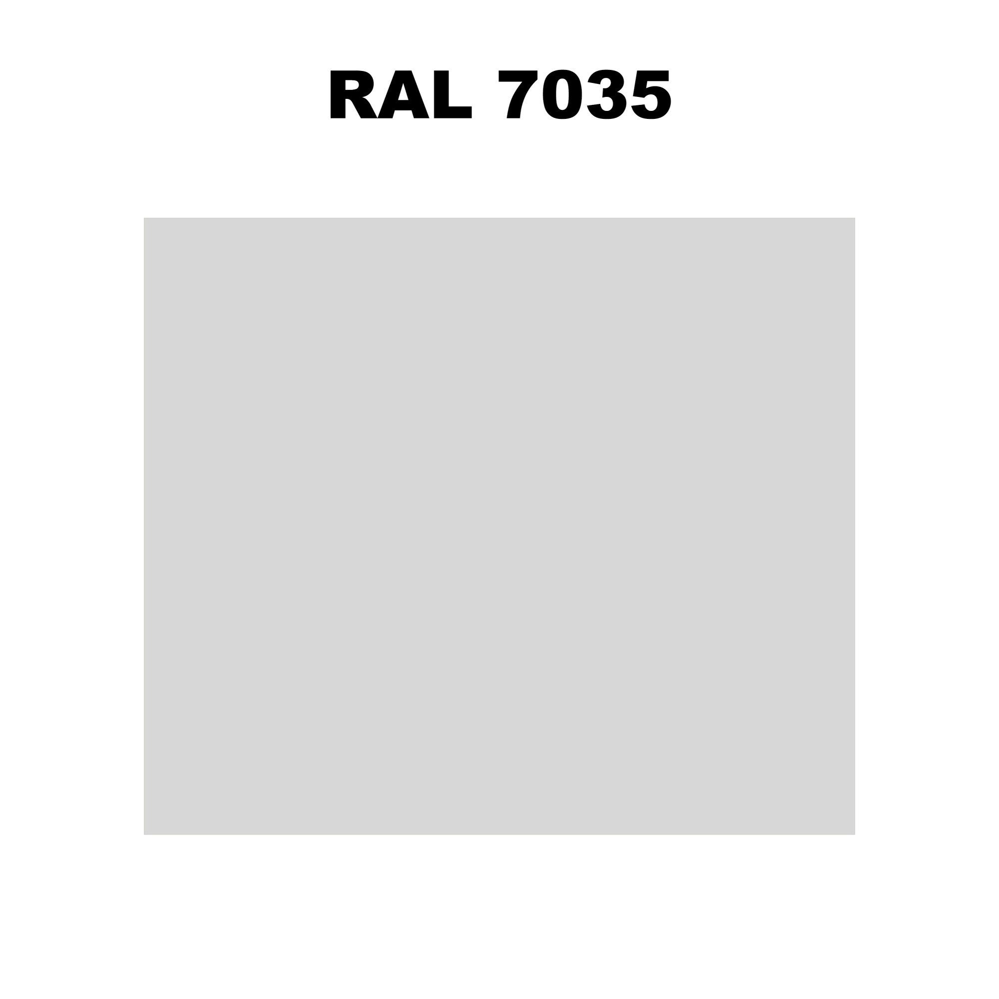 Vopsea Alchidica IZOCOR VA 5kg GRI RAL 7035 - eMAG.ro