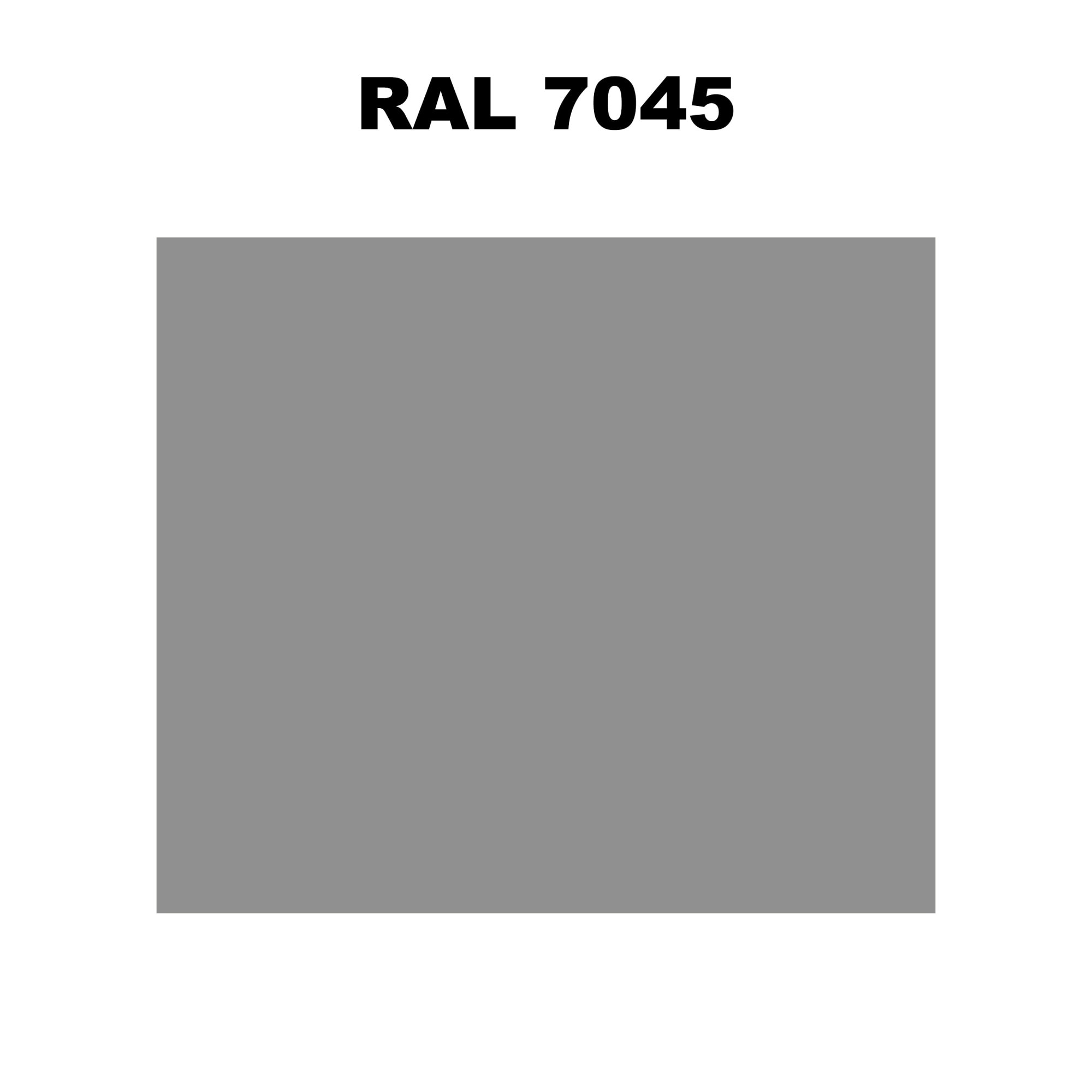 Vopsea Clorcauciuc pentru Piscine IZOCOR CLC 5kg GRI RAL 7045 - eMAG.ro