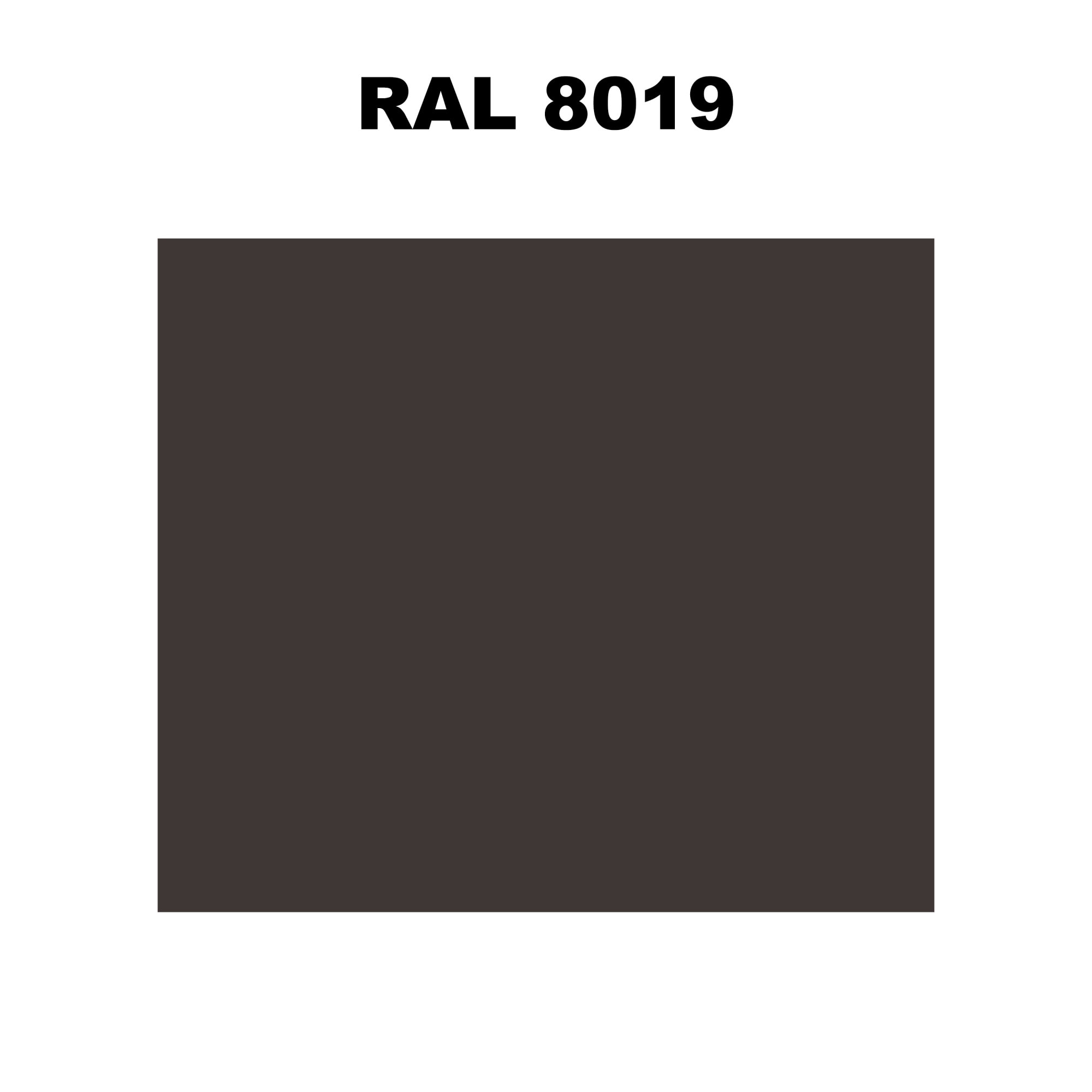 Vopsea Alchidica IZOCOR VA 5kg GRI RAL 8019 - eMAG.ro