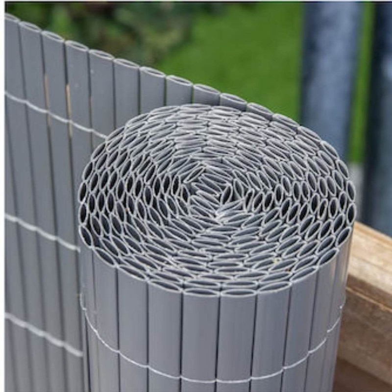Paravan Mercaton pentru Gradina sau Balcon, PVC, Rezistent UV, 1300 g ...