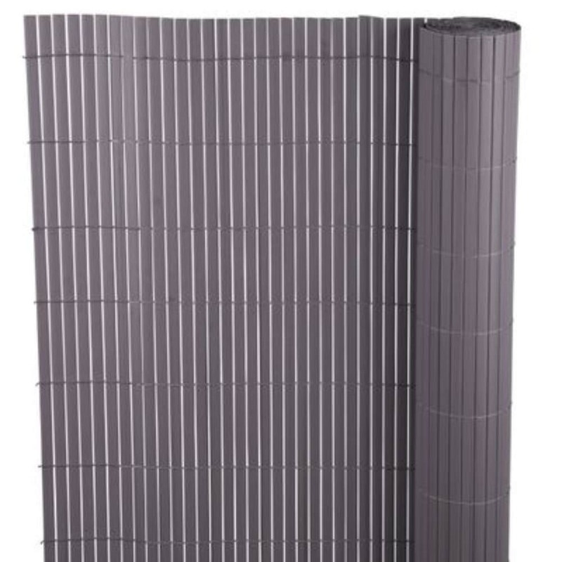 Paravan Mercaton pentru Gradina sau Balcon, PVC, Rezistent UV, 1300 g ...