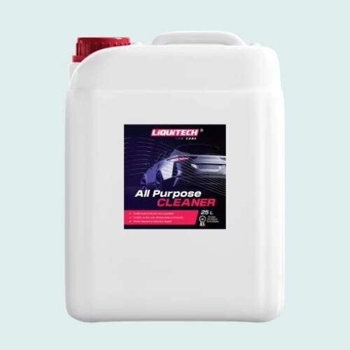 Detergent auto, universal, pentru suprafete multiple, Liquitech All ...