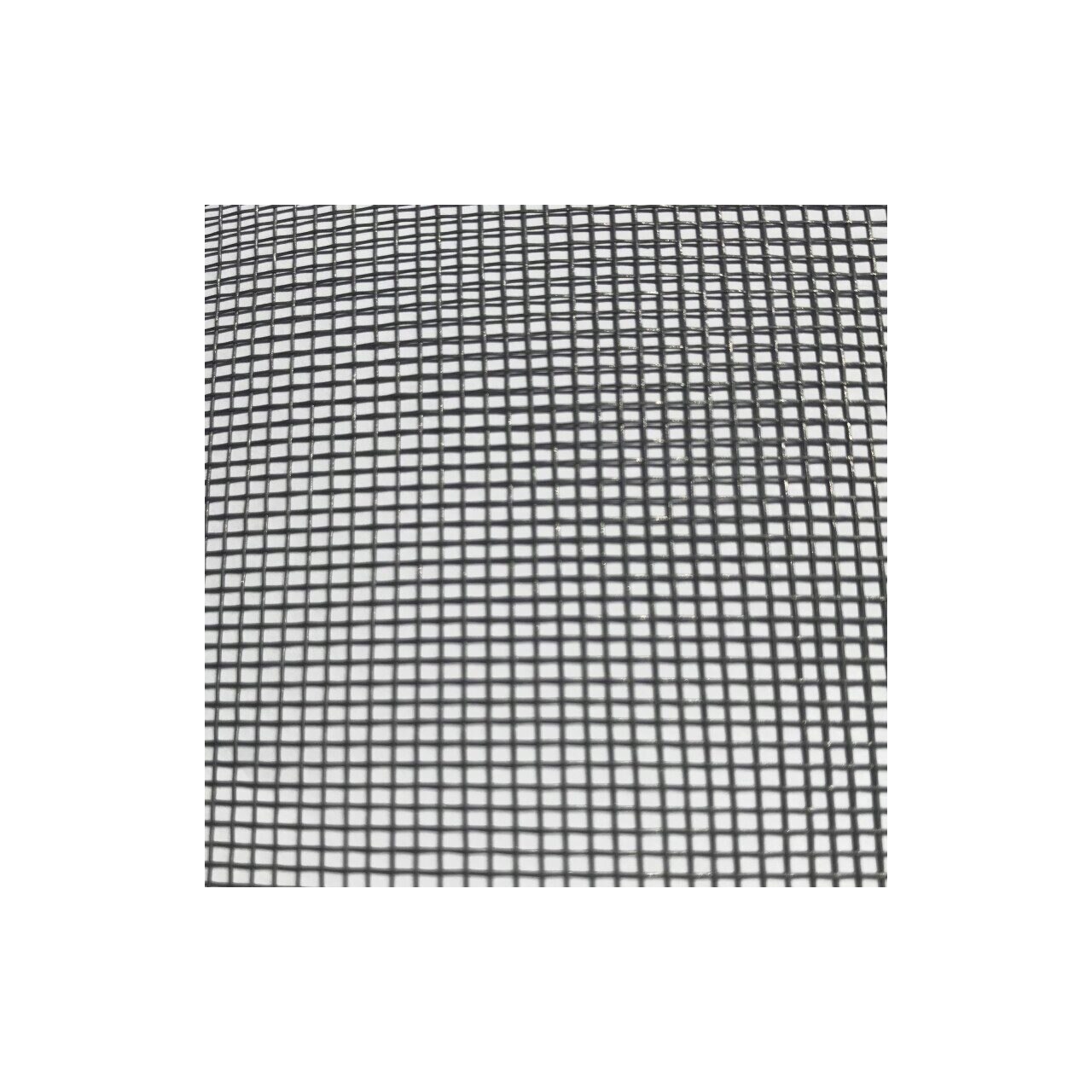 Plasa plastic insecte 1.2 x 30 m-gri - eMAG.ro