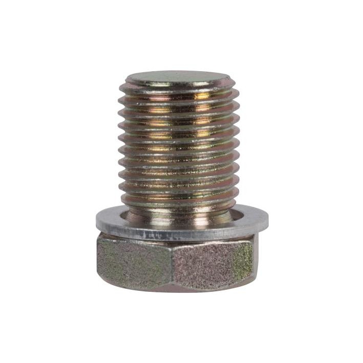 Surub pentru golire baie de ulei SW-Stahl, M15, pas filet 1.5 mm ...