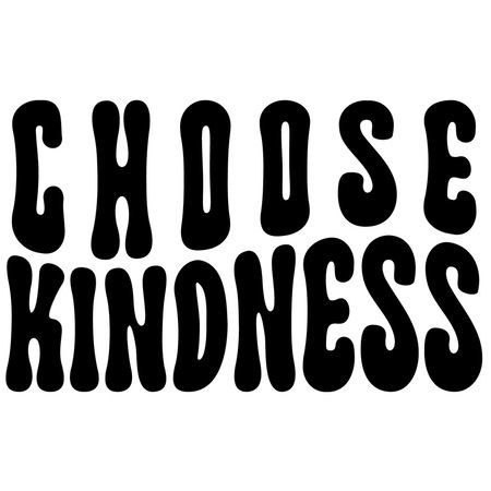 Sticker Exterior cu text in limba engleza din care reiese ca este bine ...