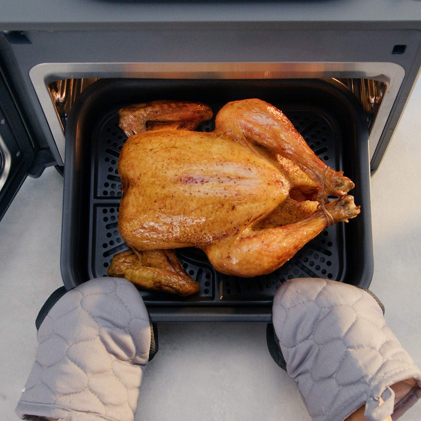 Multicooker Ninja Combi 11in1 SFP700, 1780 W, capacitate 12.5l, functie ...