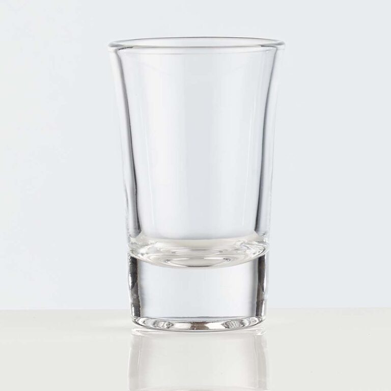 Pahar shot tequila 6 bucati 34 ml ABYZ®™ - eMAG.ro