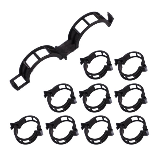 Clips pentru Prins si Legat Lastari de Plante, pentru Rosii, Castraveti ...