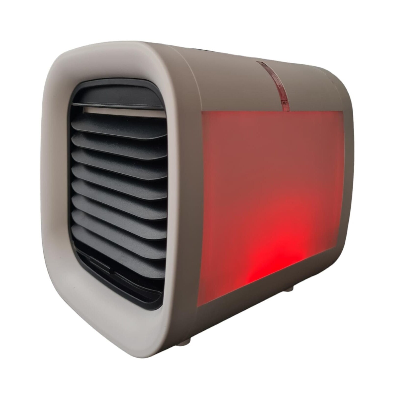 Mini Racitor portabil, aer Arctic cu 3 functii racire, umidificare si ...