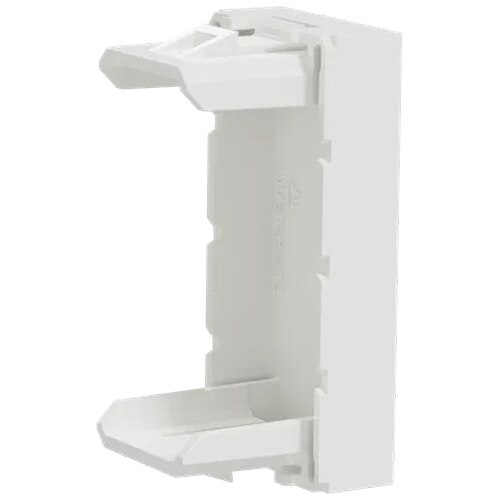 Obturator Schneider Electric Noua Unica NU986518, 1 modul, alb, pentru ...