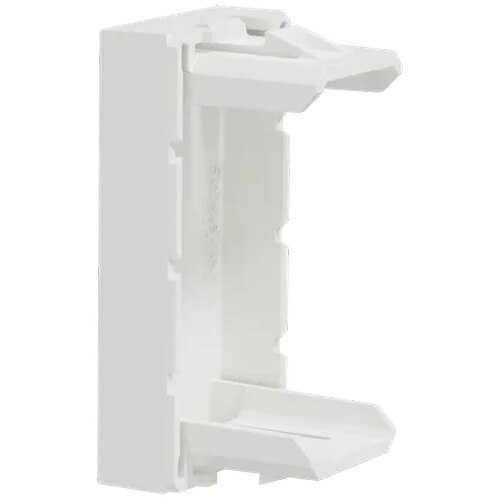 Obturator Schneider Electric Noua Unica NU986518, 1 modul, alb, pentru ...