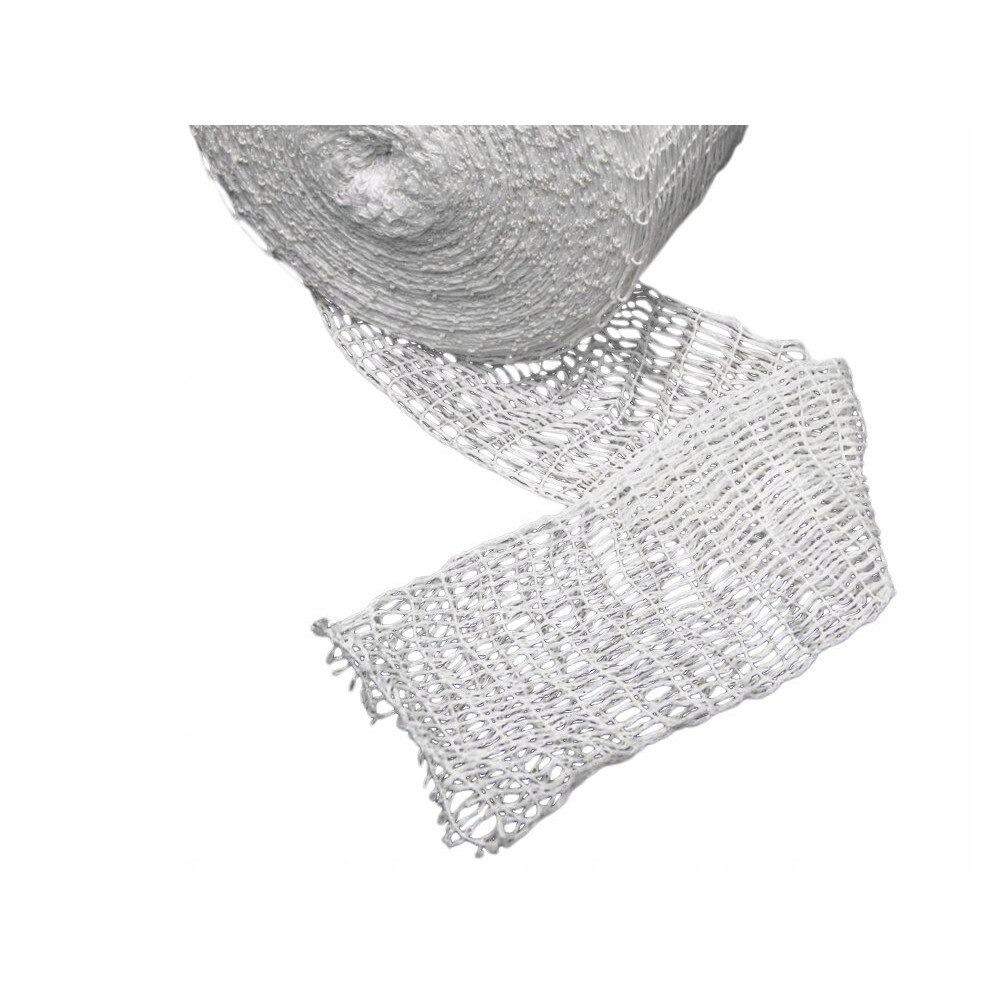 Plasa elastica alimentara carmangerie DECORTREND, 125/48 ...