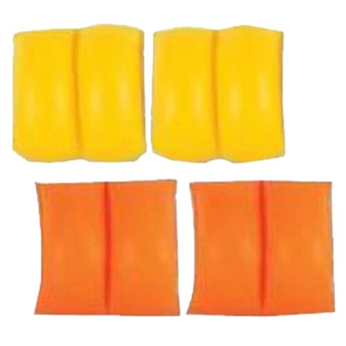 Antebrate colorate Bestway, 20 cm x 20 cm - eMAG.ro