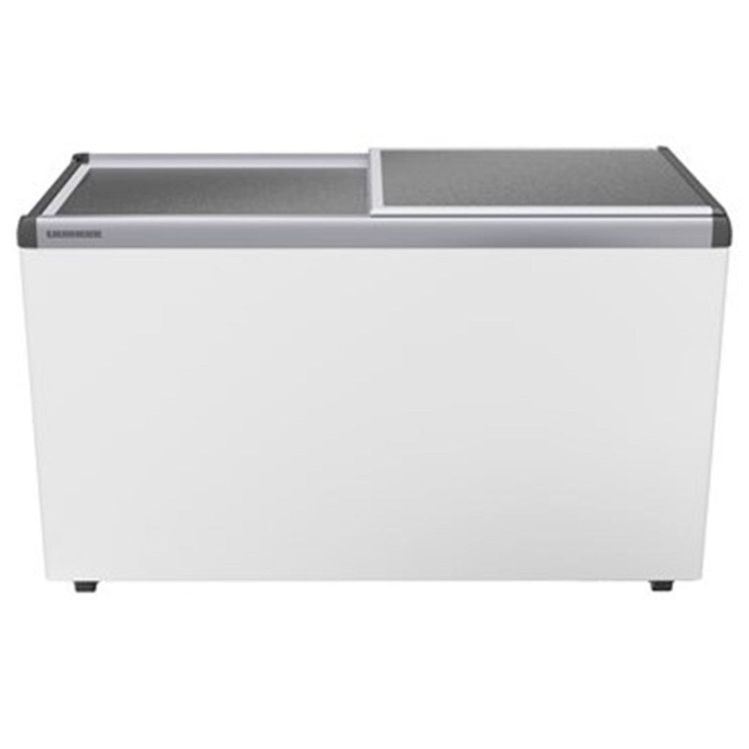 Lada congelatoare pentru inghetata LIEBHERR EFE 4600, 432 l Volum brut ...