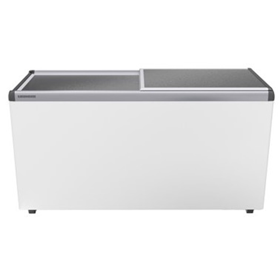 Lada congelatoare pentru inghetata LIEBHERR EFE 5100, 503 l volum brut ...