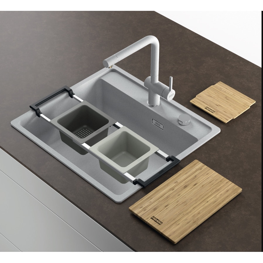 Set accesorii chiuvete Franke, ALL IN Plus - eMAG.ro