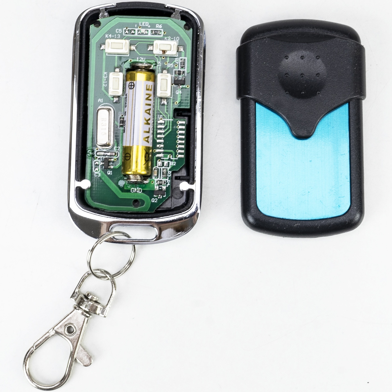 Sistem automatizare deschidere batanta PNI DU160 pentru o usa, poarta ...