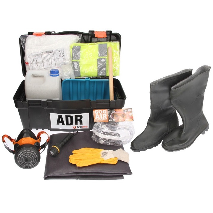 Trusa ADR 4, CARGOPARTS - eMAG.ro