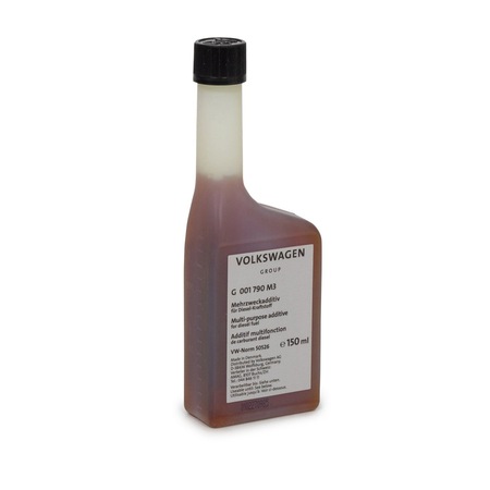 Aditiv VW pentru combustibil motorina diesel 150 ml - eMAG.ro